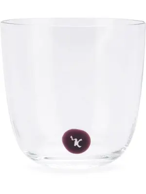 CARLO MORETTI Spot Print Glass - Purple