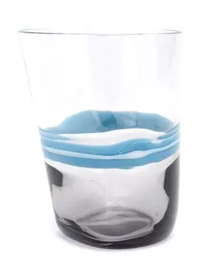 CARLO MORETTI Striped Glass