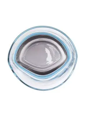 CARLO MORETTI Striped Glass