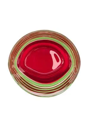 CARLO MORETTI Bora Glass - Red
