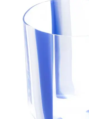 CARLO MORETTI Bora Glass - Blue