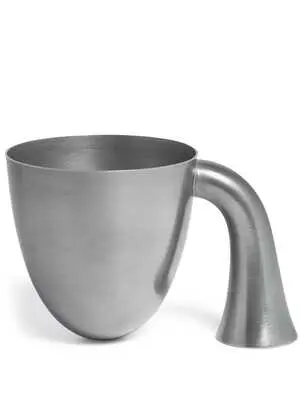 KARAKTER Tin Support Jug - Silver