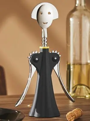 ALESSI Anna G Bottle Opener