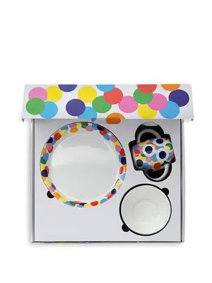 ALESSI Proust Table Set
