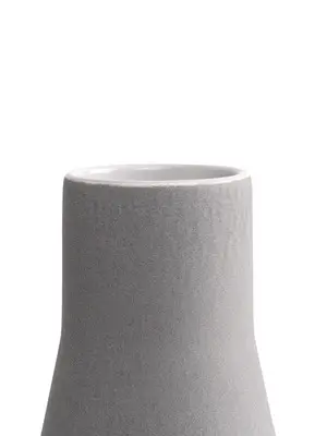 KARAKTER Geometric-shaped Ceramic Vase
