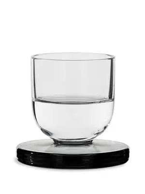 TOM DIXON Puck Shot Glasses