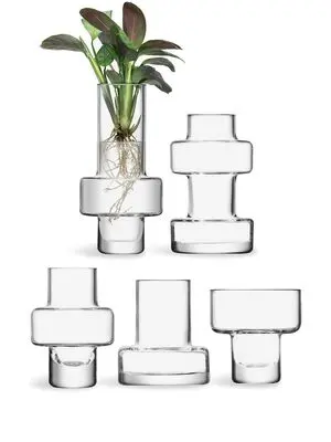 LSA INTERNATIONAL Metropole Vases