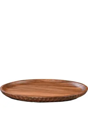 ZANAT Touch Bowl - Brown