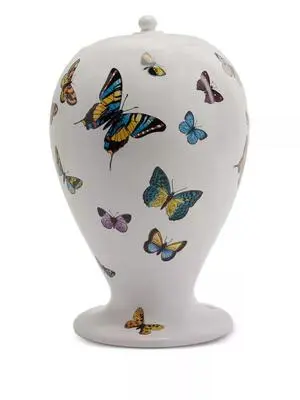 FORNASETTI Farfalle Vase