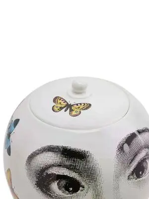 FORNASETTI Farfalle Vase