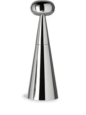 TOM DIXON Mill Small Grinder - Silver
