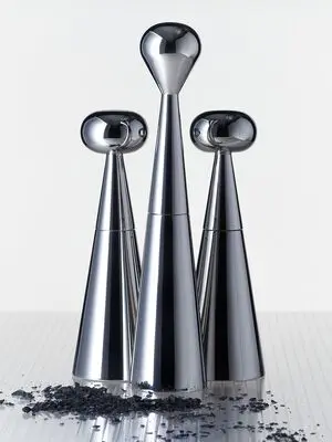 TOM DIXON Mill Large Grinder