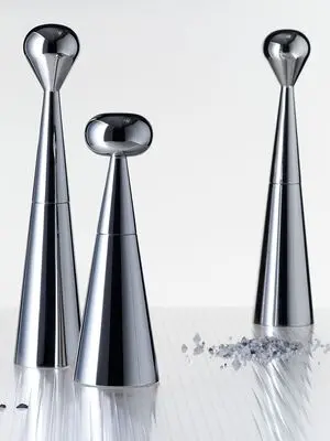 TOM DIXON Mill Large Grinder
