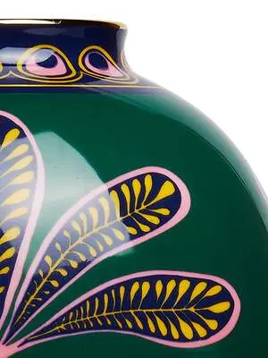 La DoubleJ Bubble Pineapple Vase