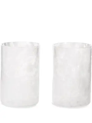 STORIES OF ITALY Opale Glasses