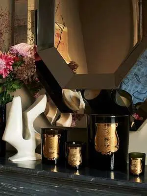 TRUDON Ernesto Scented Candle