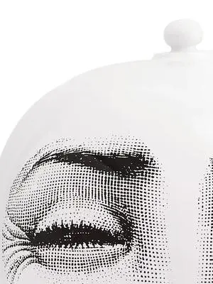 FORNASETTI Piercing Vase