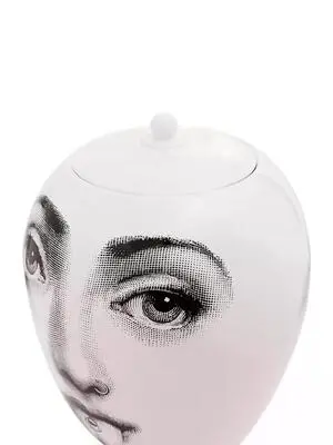FORNASETTI Piercing Vase