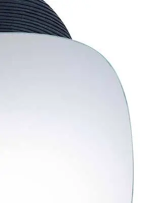 ZANAT Eclipse Wall Mirror