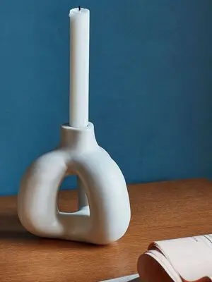 HAY Complot Candle Holder
