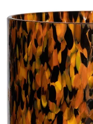 STORIES OF ITALY Macchia Leopard Vase