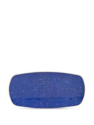 L'Objet Lapis Tray - Blue