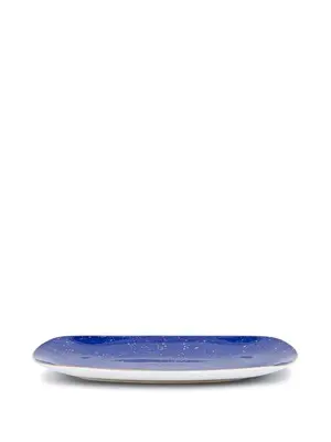 L'Objet Lapis Tray - Blue
