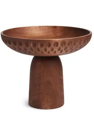 ZANAT Nera Bowl - Brown