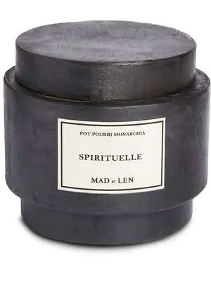 MAD ET LEN Spirituelle Monarchia Pot Pourri - Black