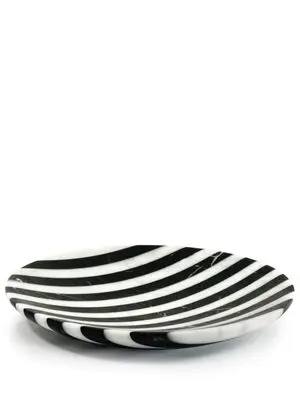 EDITIONS MILANO Alice Marble Bowl - Black