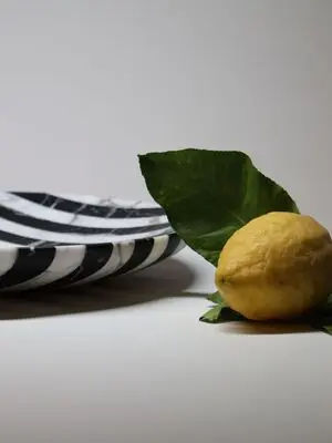 EDITIONS MILANO Alice Marble Bowl
