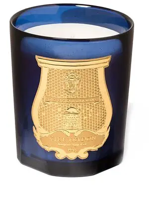 TRUDON Manduraï Scented Candle - Blue