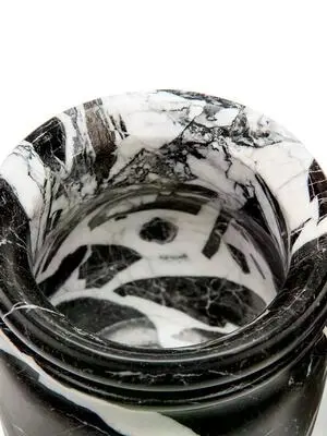EDITIONS MILANO Miss Marble Grand Jar