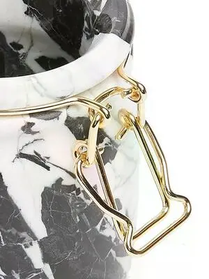 EDITIONS MILANO Miss Marble Grand Jar