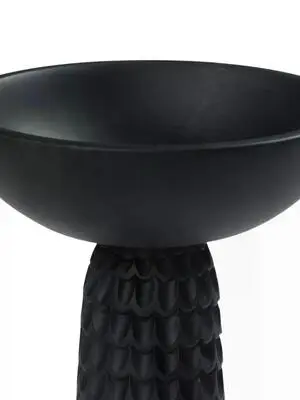 ZANAT Small Nera Wooden Bowl