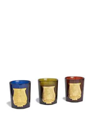 TRUDON Salta Scented Candle