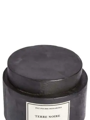 MAD ET LEN Terre Noire Monarchia Pot Pourri