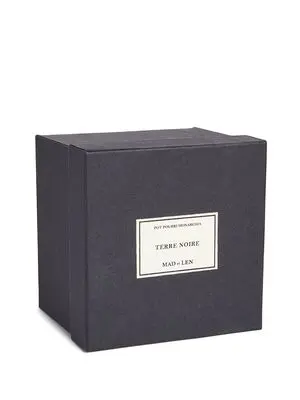 MAD ET LEN Terre Noire Monarchia Pot Pourri