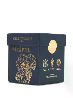 TRUDON Estérel Scented Candle - Blue