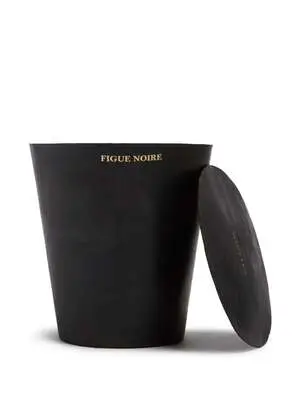 MAD ET LEN Vestimentale Figue Noire Scented Candle