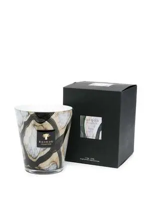 BAOBAB COLLECTION Marble Max 16 Scented Candle