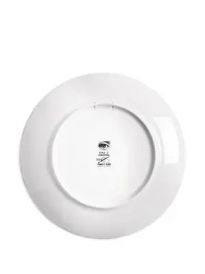 FORNASETTI Tema E Variazioni N. 368 Wall Plate