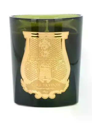 TRUDON Spiritus Sancti Scented Candle - Green