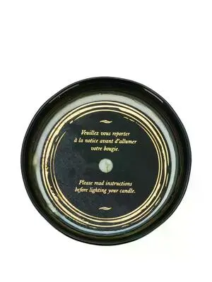 TRUDON Spiritus Sancti Scented Candle - Green