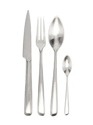 ANN DEMEULEMEESTER 24-piece Cutlery Box Set
