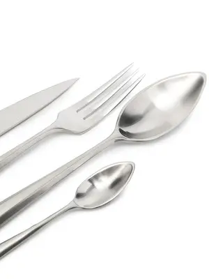 ANN DEMEULEMEESTER 24-piece Cutlery Box Set