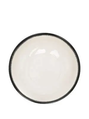 ANN DEMEULEMEESTER X SERAX Set Of Two High Plates
