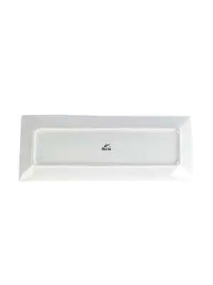 FORNASETTI Serpente Serving Dish