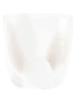 CARLO MORETTI Water Glass - White