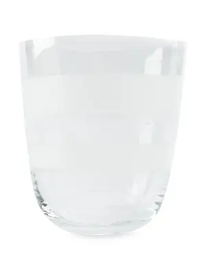 CARLO MORETTI Striped Water Glass